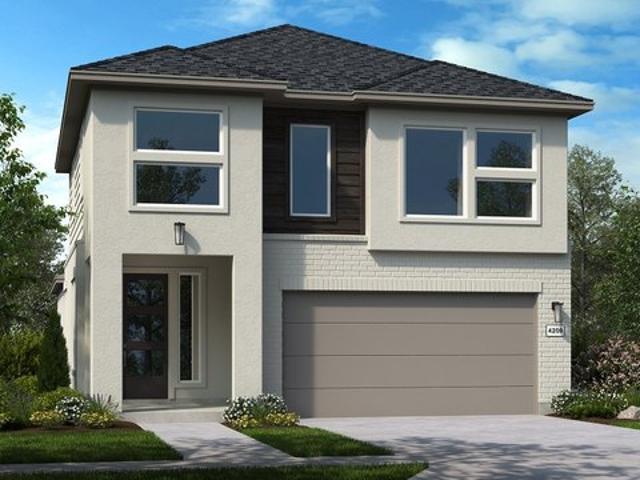 Portsmouth Plan Trillium 40s Community