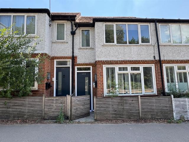 Portsmouth Road, Cobham KT11, 3 bed terraced house to rent, £2,600 pcm | PrimeLocation
