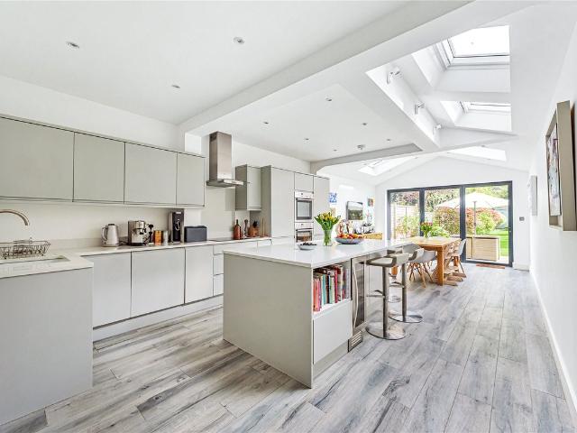 Portsmouth Road, Cobham KT11, 4 bed semi detached house to rent, £4,150 pcm | PrimeLocation