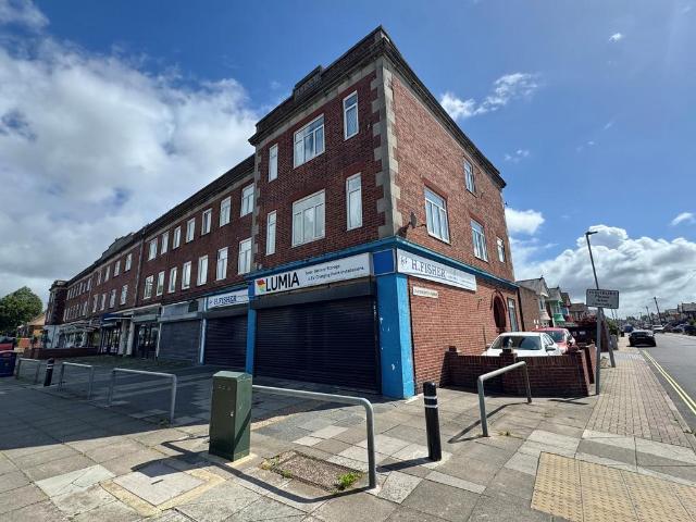 Portsmouth Road, Portsmouth, PO6 1 bed apartment to rent £1,000 pcm £231 pw