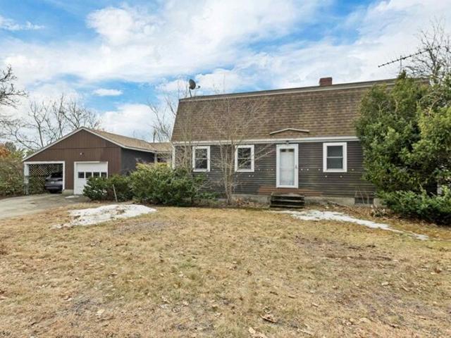 Portsmouth St, Concord, Home For Sale