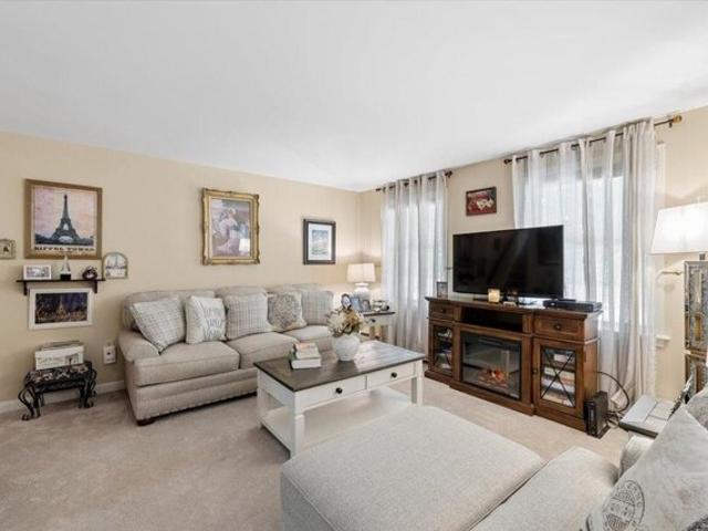 Portsmouth St Unit,concord, Home For Sale