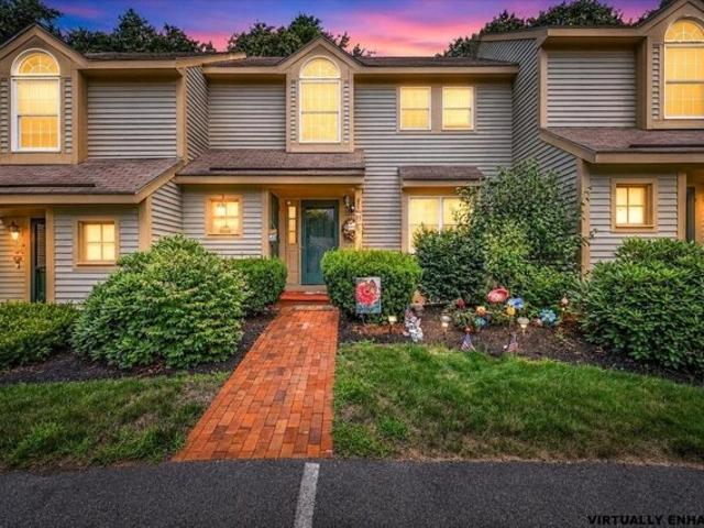 Portsmouth St Unit,concord, Home For Sale