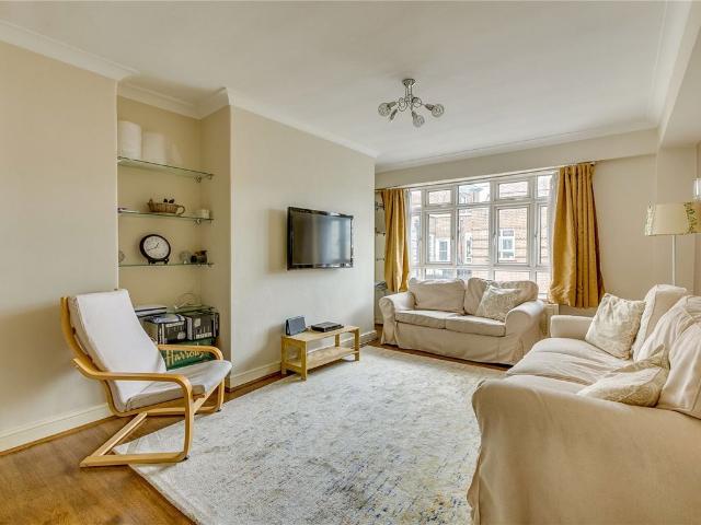 Portsea Hall, Notting Hill W2, 2 bed flat to rent, £3,500 pcm | PrimeLocation