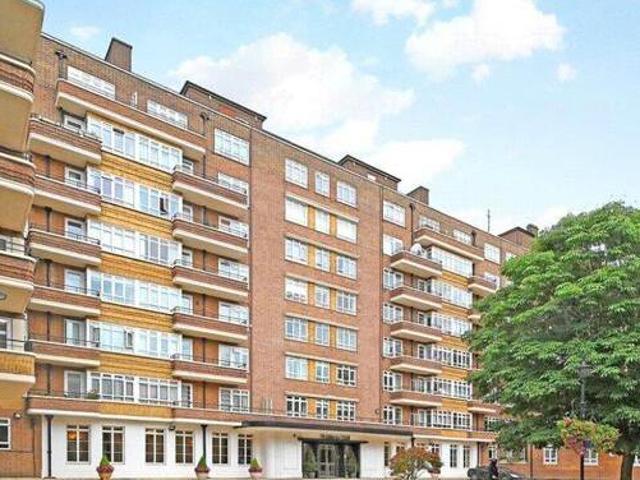 Portsea Hall, London, 1 Bedroom Apartment