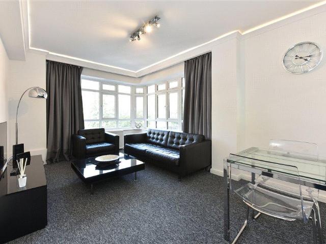 Portsea Hall, Portsea Place 1 bed apartment to rent £2,600 pcm £600 pw