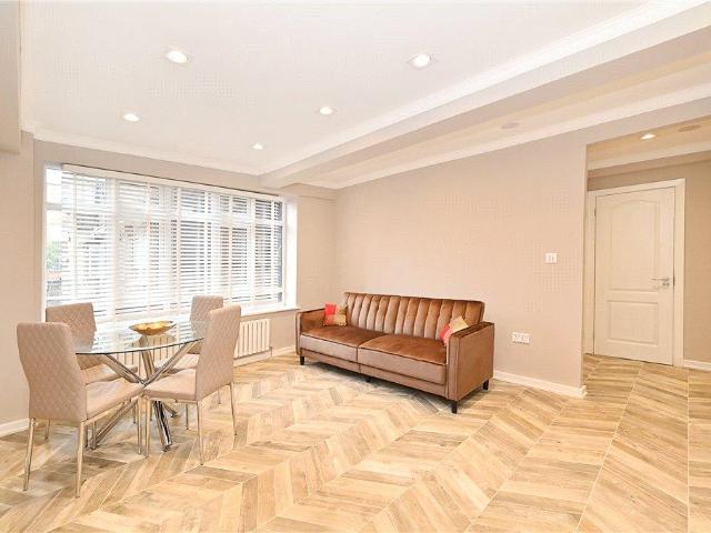 Portsea Hall, Portsea Place 1 bed apartment to rent £2,708 pcm £625 pw