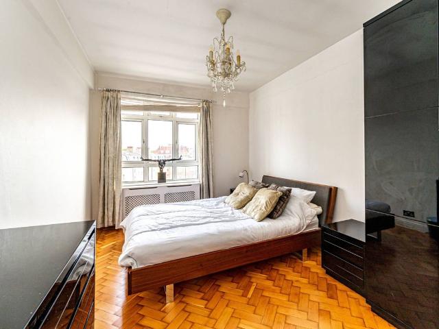 Portsea Place, Hyde Park Estate, London W2, 1 bed flat to rent, £2,600 pcm | PrimeLocation