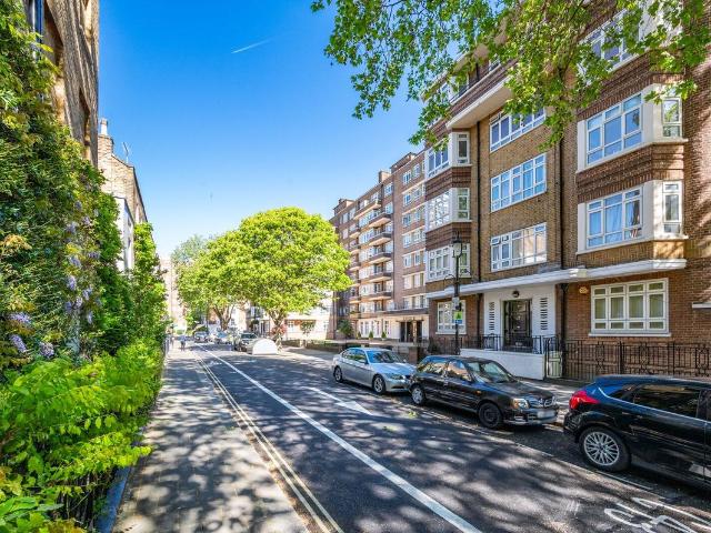 Portsea Place, Hyde Park Estate, London W2, 2 bed flat to rent, £3,684 pcm | PrimeLocation