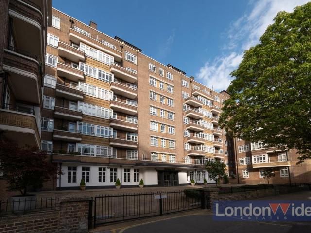 Portsea Place, London, W2 2 bed apartment to rent £4,000 pcm £923 pw