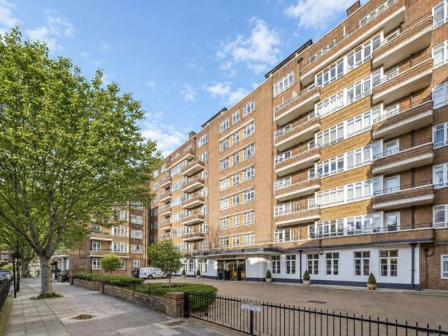 Portsea Place, Portsea Hall Portsea Place W2, 2 bed flat to rent, £3,600 pcm | PrimeLocation