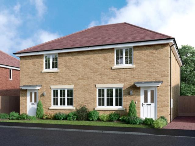Portside Village Shared ownership