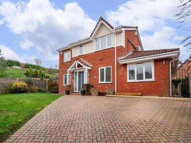 Portside Close, Worsley, 4 Bedroom Detached