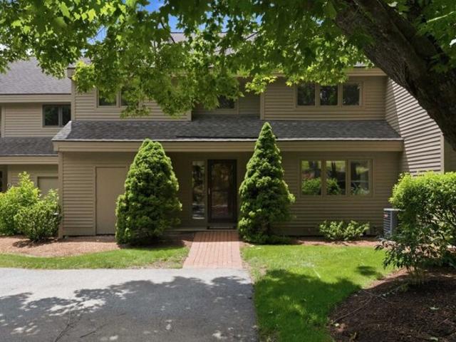 Portside Dr Unit,moultonborough, Home For Sale