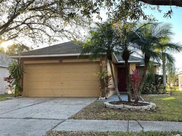 Portside St, Tampa, Home For Sale