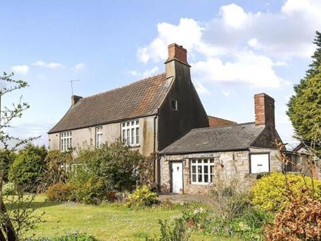 Portskewett, Caldicot, 4 Bedroom Detached