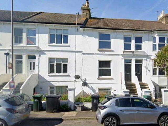 Portslade, A Shelldale Road, Brighton & Hove, 1 Bedroom Apartment
