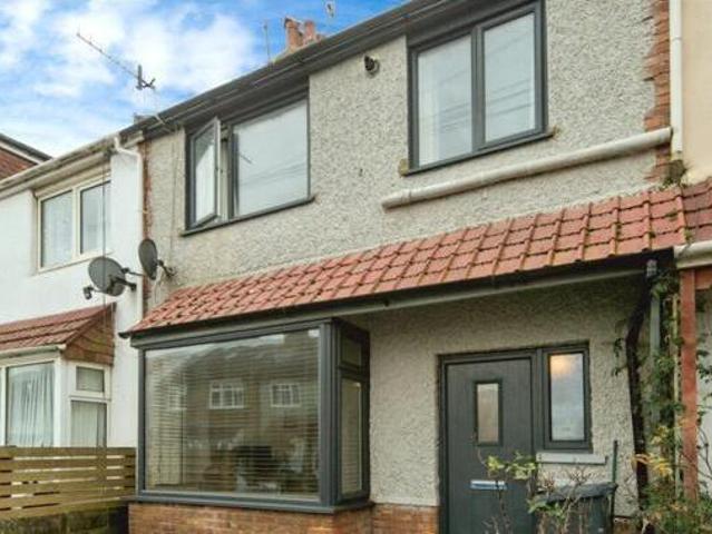 Portslade, St. Richards Road, Brighton, 3 Bedroom Terraced