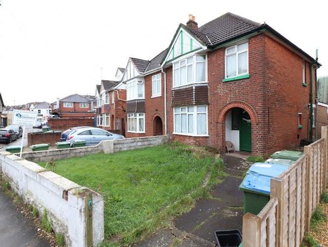 Portswood Avenue, Southampton SO17, 4 bed shared accommodation to rent, £550 pcm | PrimeLocation