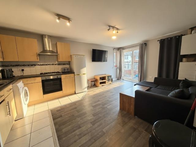 Portswood Road, 7, Southampton, SO17, Southampton