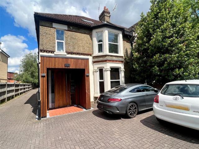 Portswood Road, Hampshire SO17 1 bed flat to rent £1,000 pcm £231 pw
