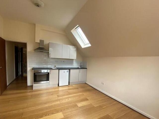 Portswood Road, Portswood,1 Bedroom Apartment