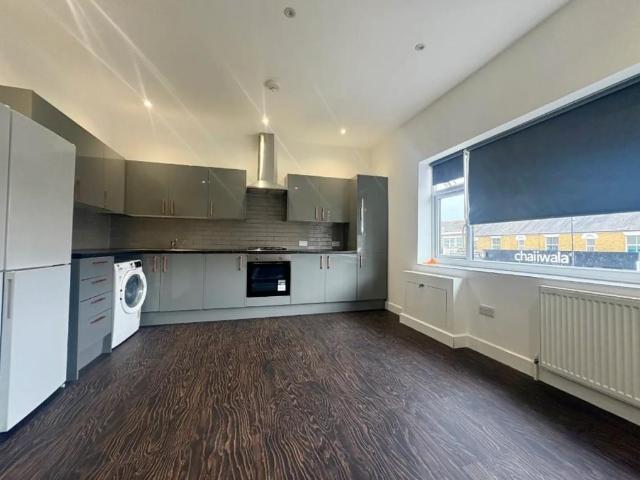 Portswood Road, Southampton 5 bed maisonette to rent £2,250 pcm £519 pw