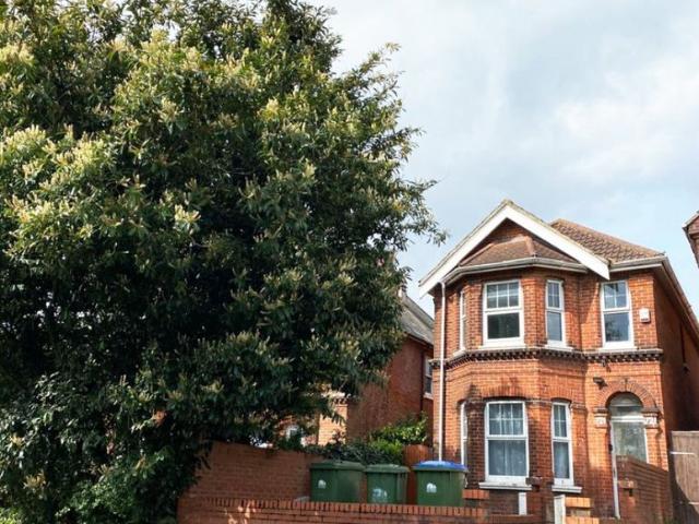 Portswood Road, Southampton