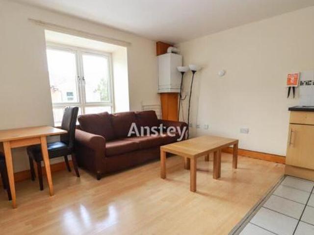 Portswood Road, Southampton, 2 Bedroom Flat