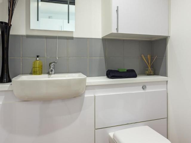 Portswood Road, Southampton SO17, Studio to rent, £1,040 pcm | PrimeLocation