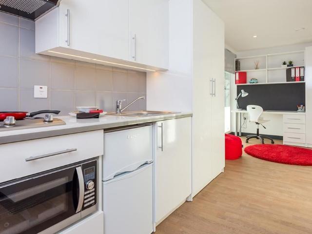 Portswood Road, Southampton SO17, Studio to rent, £1,105 pcm | PrimeLocation
