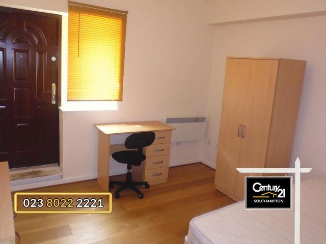 |Ref: R152539|, Portswood Road, Southampton SO17, Studio to rent, £675 pcm | PrimeLocation