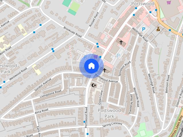 Portswood Road, Southampton, SO17