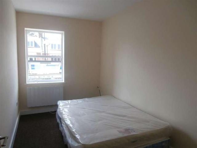 Portswood Road, Southampton, SO17
