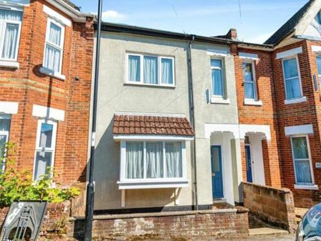 Portswood, Tennyson Road, Southampton, 5 Bedroom Terraced