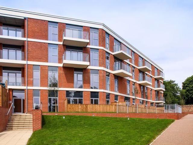 Portree House, Stromness Walk, Acton W3, 1 bed flat to rent, £1,800 pcm | PrimeLocation