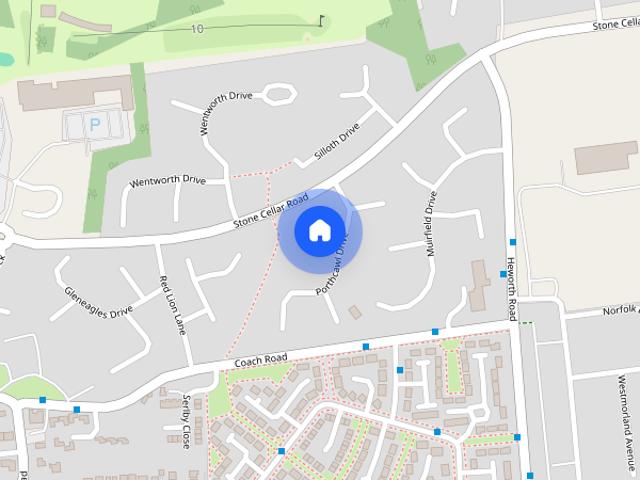 Portrush Close, Usworth, Washington