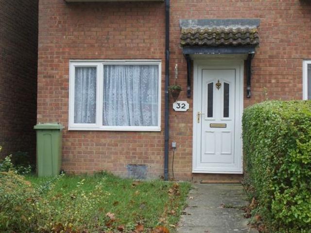 Portrush Close, Bletchley, Milton Keynes, Buckinghamshire