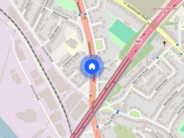 Portway, Avonmouth, Bristol