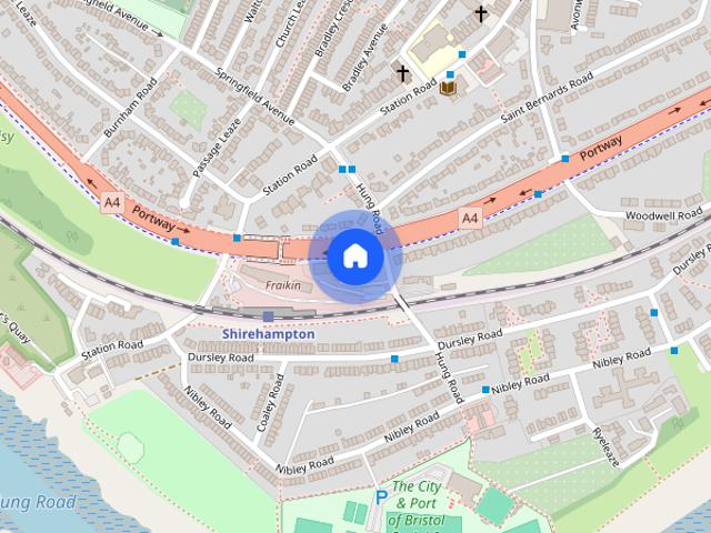 Portway, Bristol, BS11