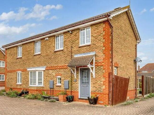 Portway, Chelmsford, 3 Bedroom Semi detached