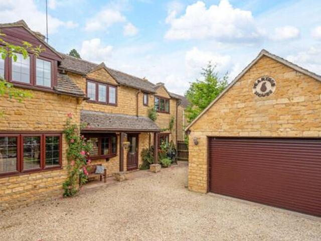 Portway Croughton Brackley, Northamptonshire, 5 Bedroom Detached
