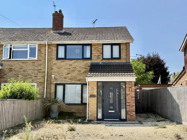 Portway, Didcot OX11, 3 bed semi detached house to rent, £1,700 pcm | PrimeLocation
