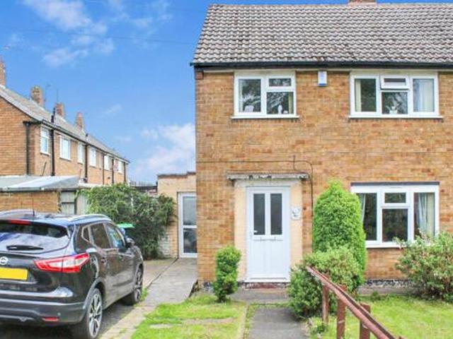 Portway Hill, Rowley Regis, 3 Bedroom Semi detached