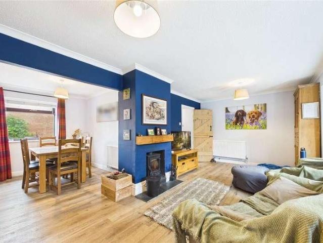 Portway, Riseley, Reading, Berkshire, RG7