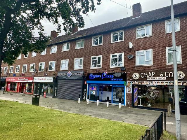 Portway, Wythenshawe 2 bed maisonette to rent £1,000 pcm £231 pw
