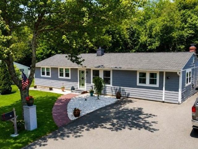 Portter Dr, Bellingham, Home For Sale
