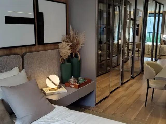 Apto 120m² Alto da Lapa | 3 Dorm 3 Suítes 2 Vagas | Falar com a Gerente