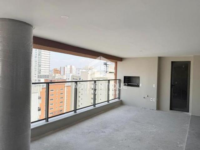 PORTUGAL 587 BROOKLIN Apartamento à venda no bairro Brooklin São Paulo/SP, Zona Sul