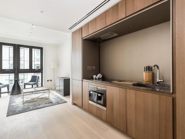 Portugal Street, Covent Garden. Studio to rent £3,792 pcm £875 pw